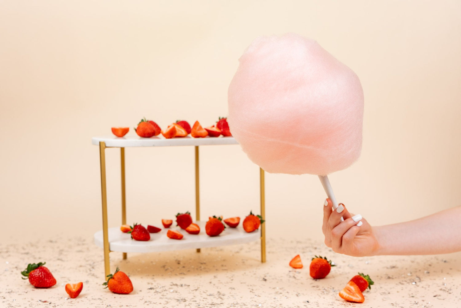 Collections – Posh Fairy Floss